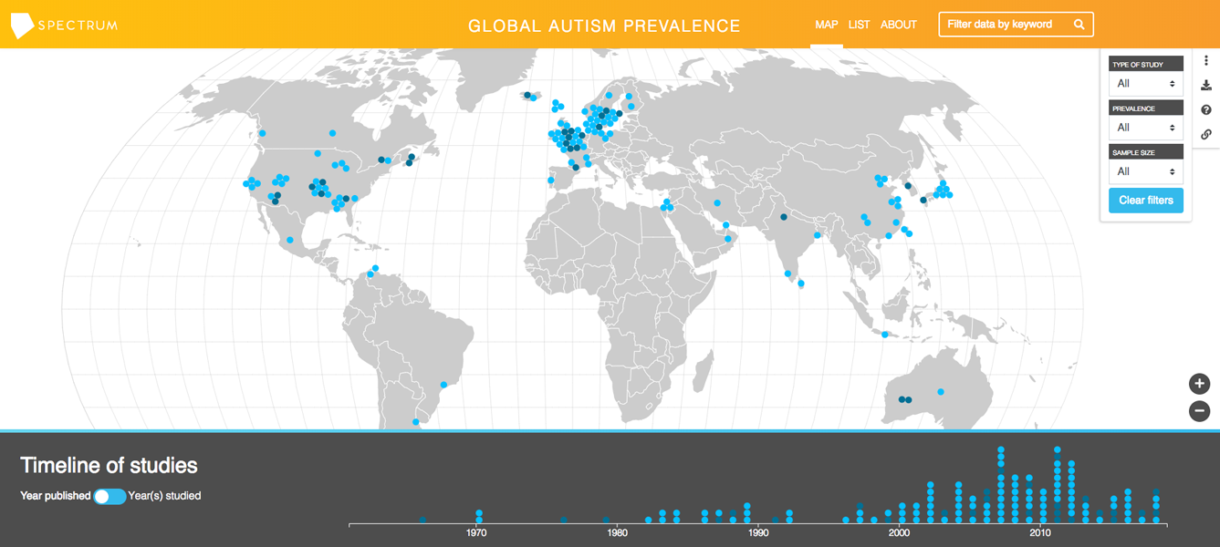 The quest for autism’s causes, and what it reveals about all of us