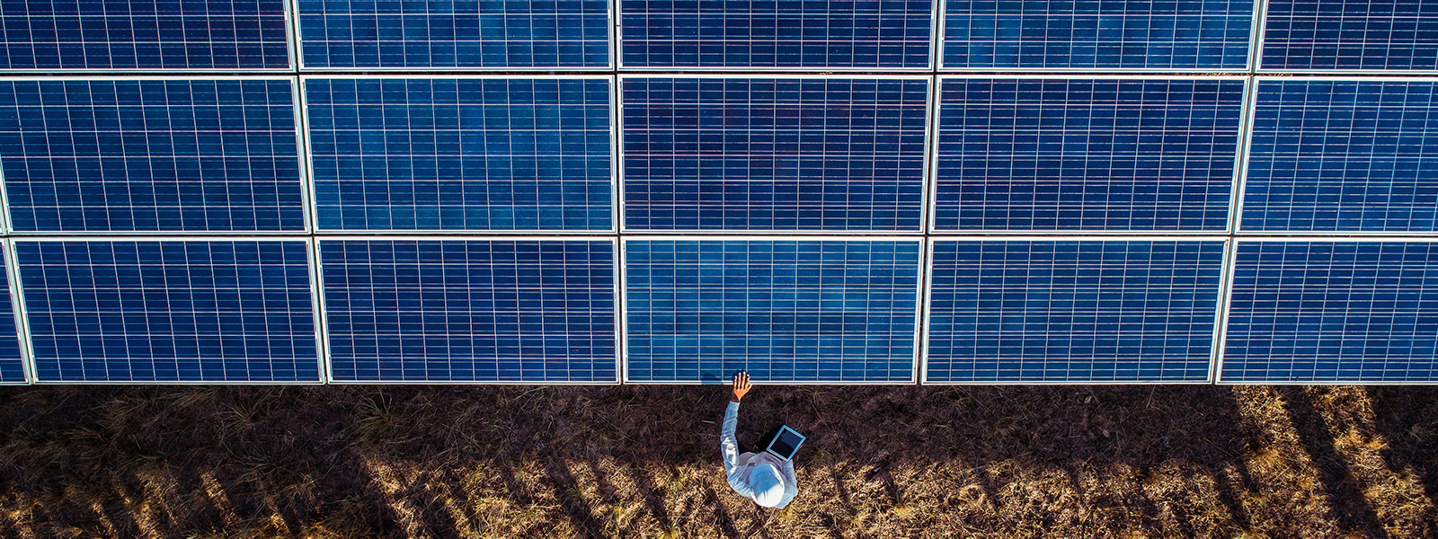 The dazzling history of solar power | Knowable Magazine