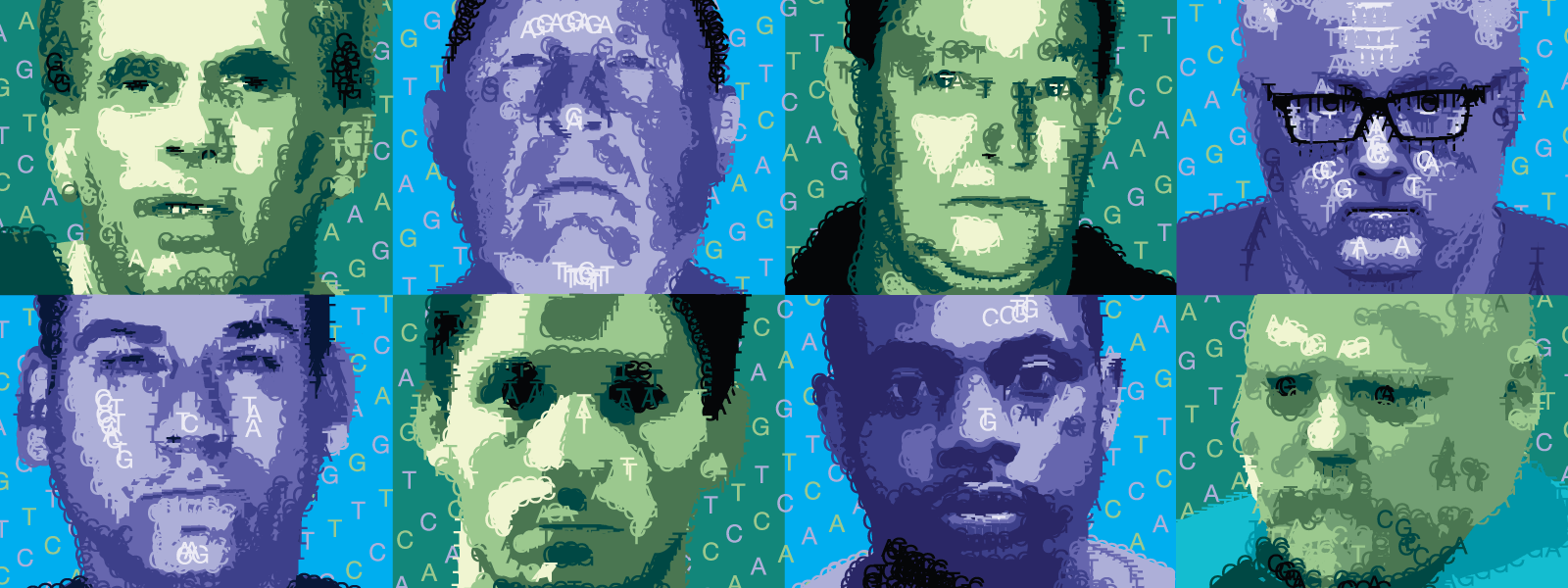 Genetics extends the long arm of the law | Knowable Magazine