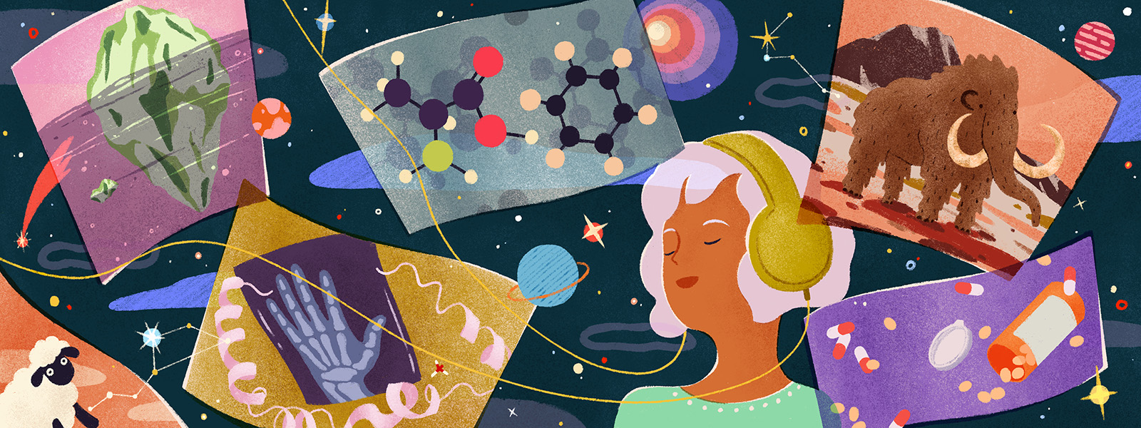 The Knowable Magazine Podcast, season 2: Trailer | Knowable Magazine