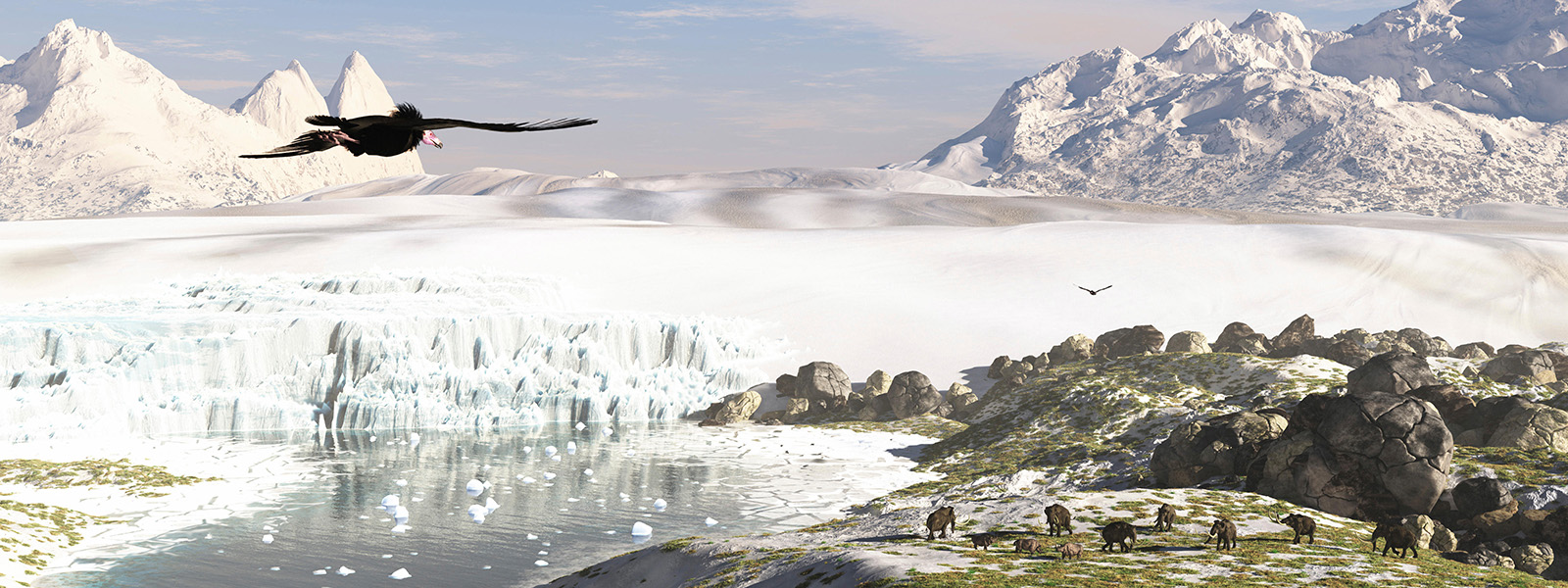 The history of climate change offers clues to Earth’s future | Knowable ...