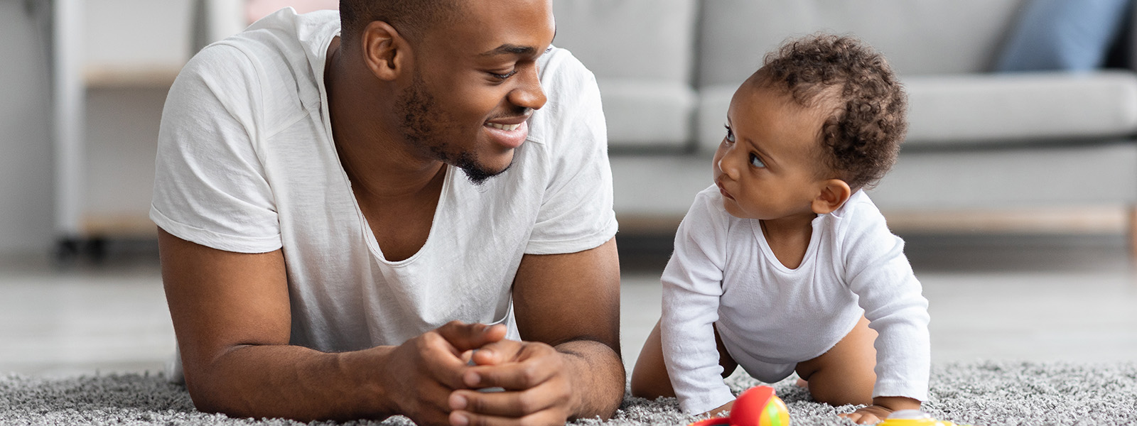 Zooming in on the brains of babies | Knowable Magazine