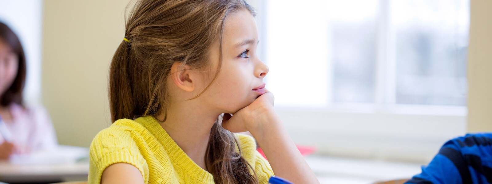 Women and girls with ADHD | Knowable Magazine