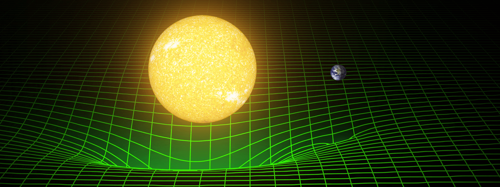 A quantum origin for spacetime | Knowable Magazine