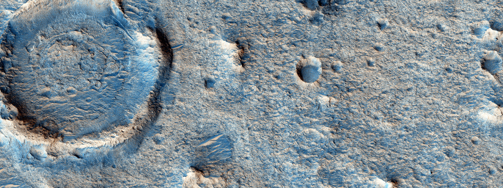 The long-awaited mission that could transform our understanding of Mars ...