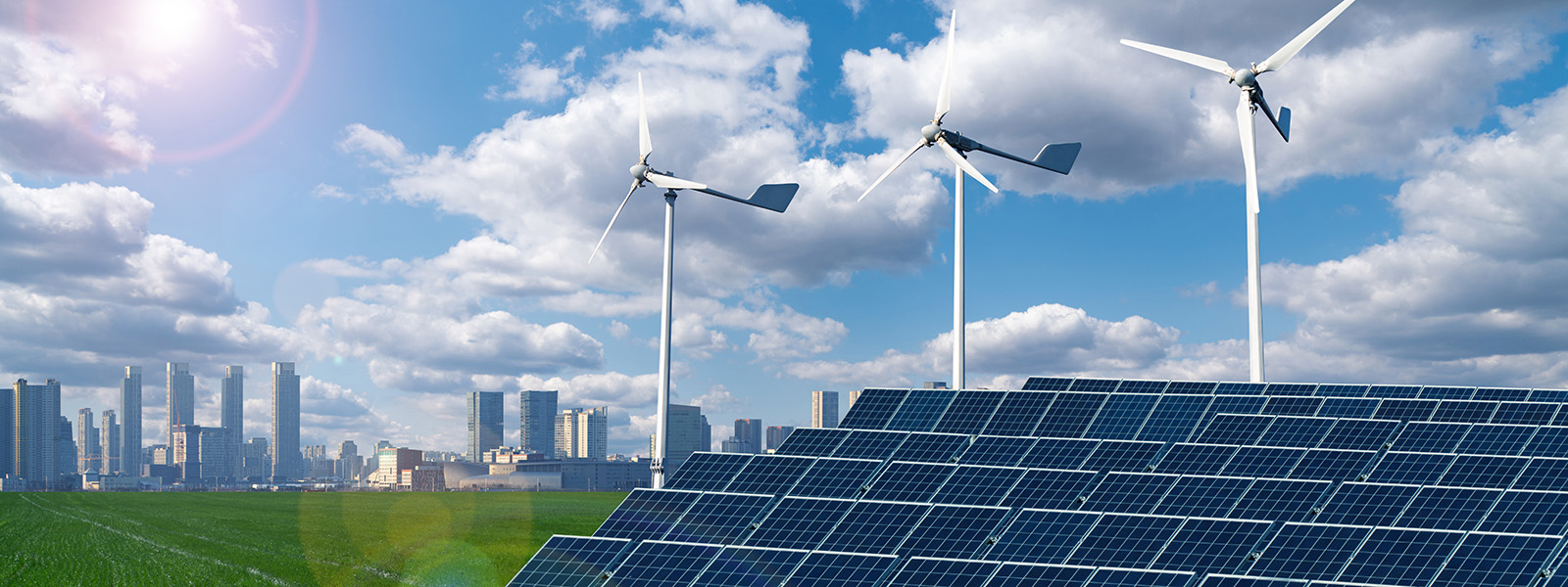 How cities can fight climate change | Knowable Magazine