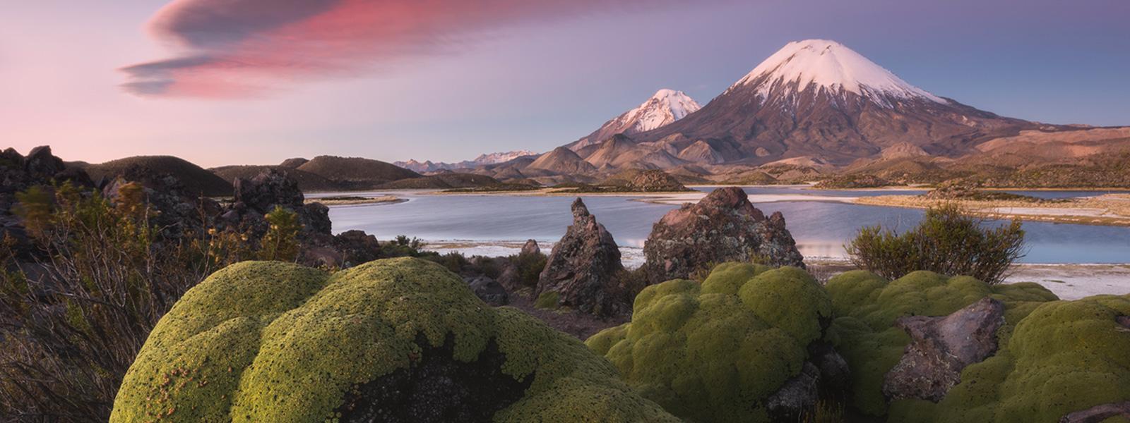 The origin of the Andes Mountains | Knowable Magazine
