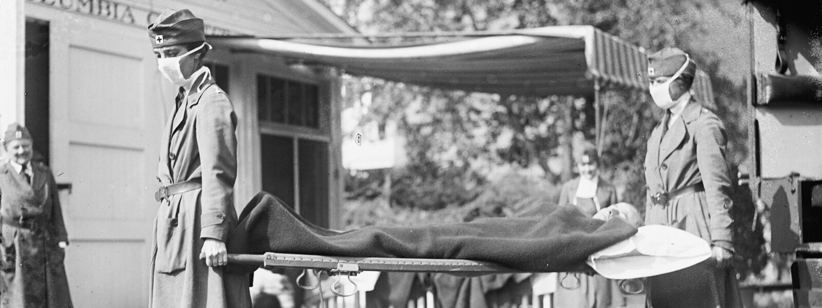 Pandemics in recent history | Knowable Magazine