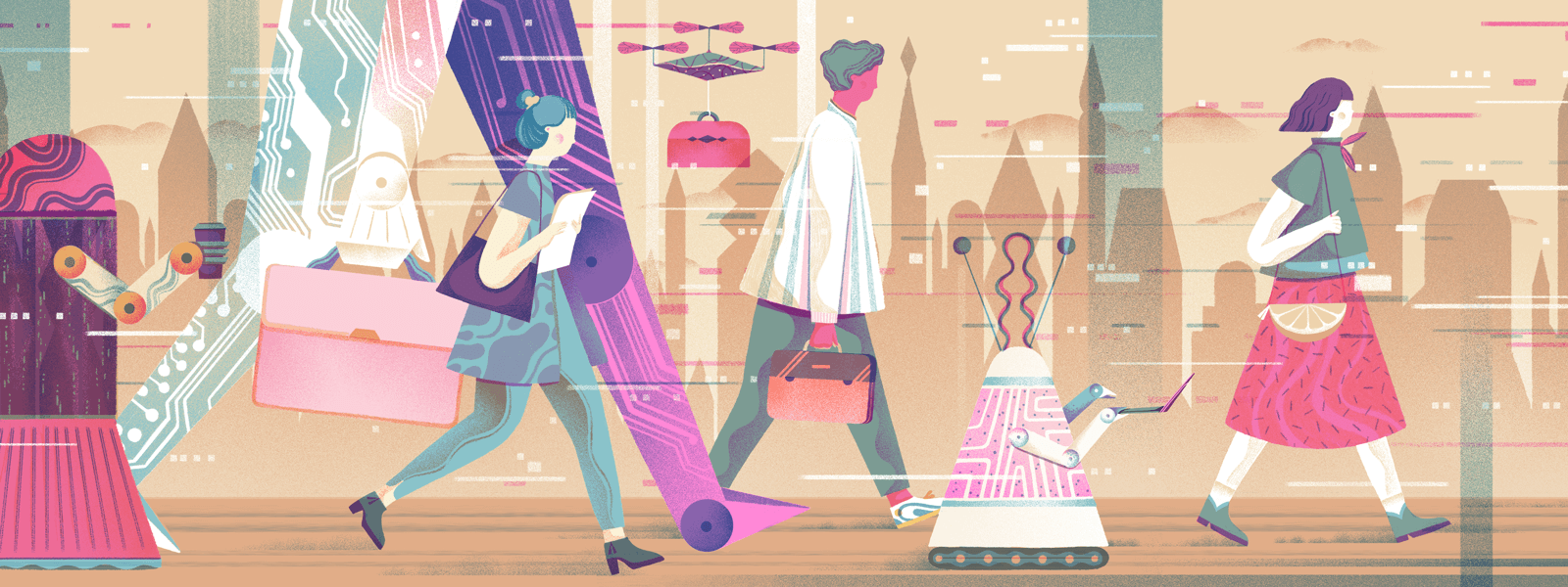 The future of work: Will robots take my job? | Knowable Magazine