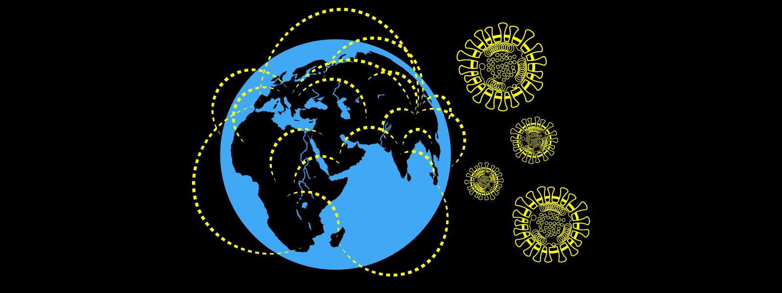 Building an immune system for the planet could prevent the next ...