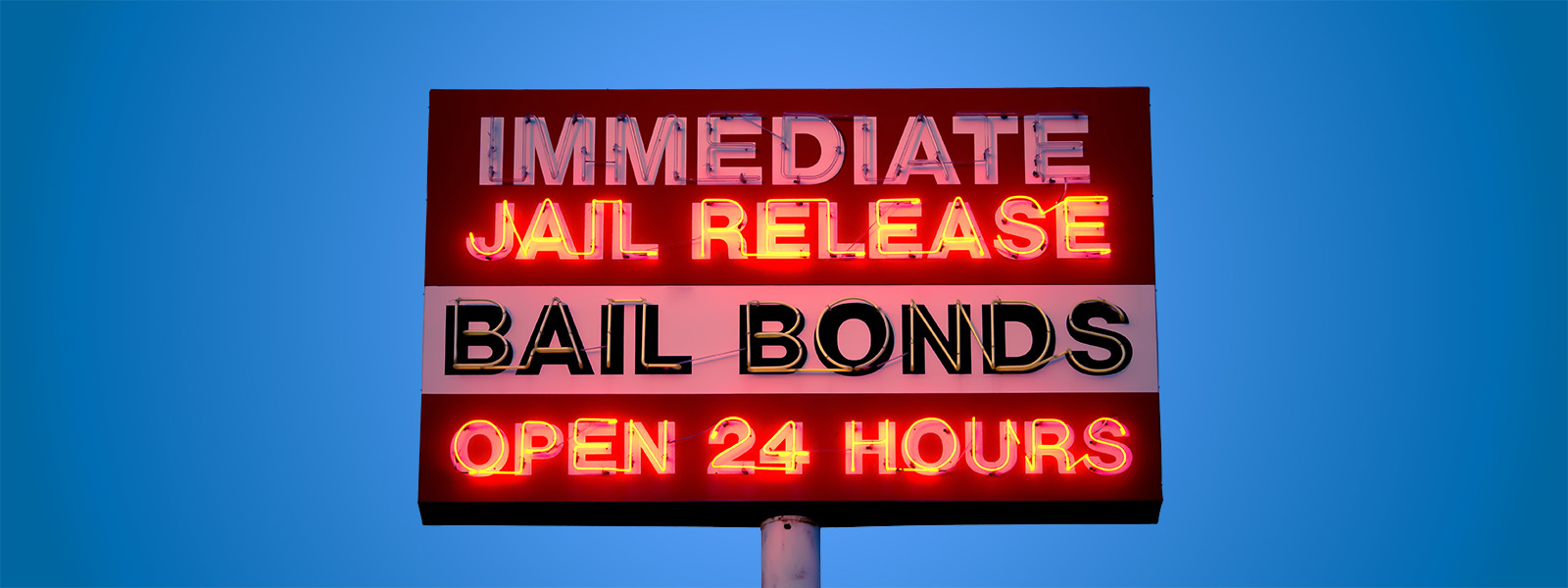 Doing away with cash bail | Knowable Magazine