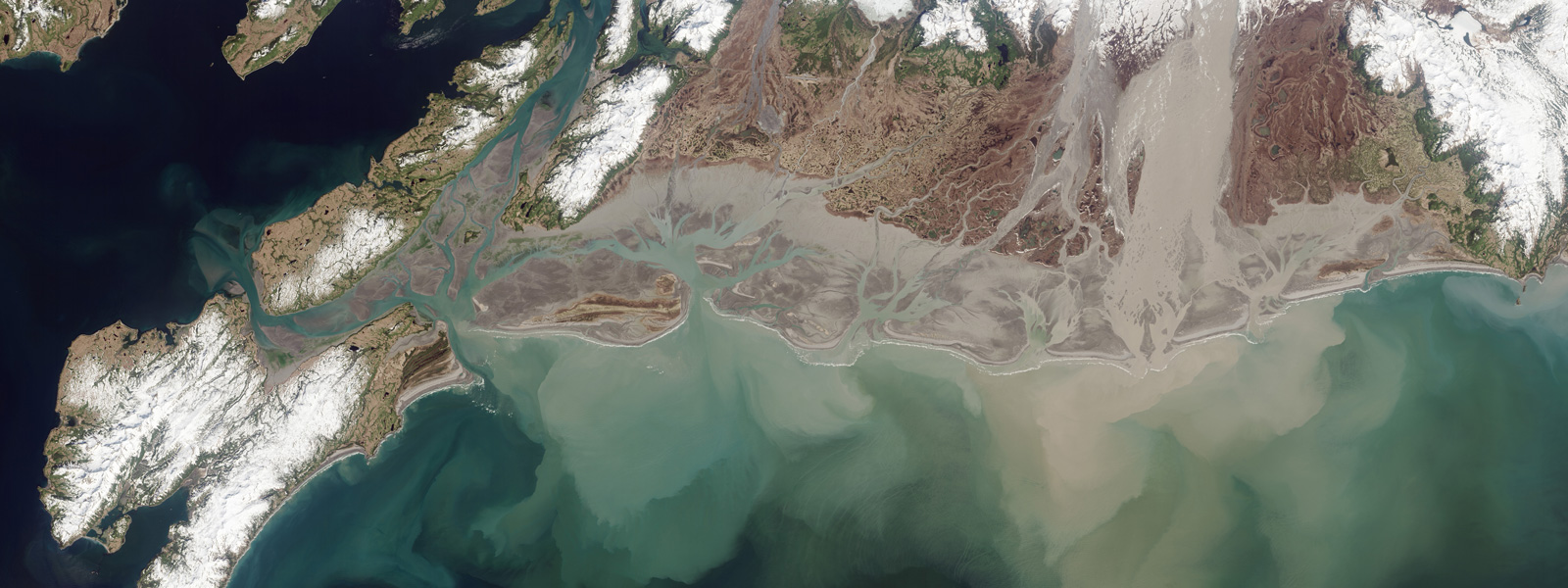 The origin of mud | Knowable Magazine