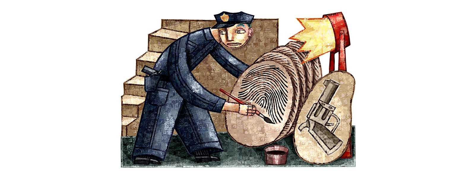 The culture of police deception in US legal system needs to end ...