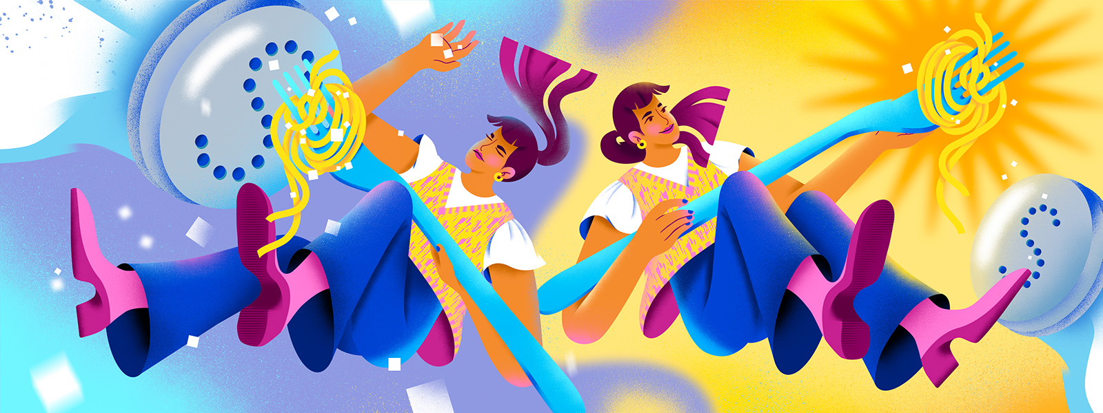 Salt taste is surprisingly mysterious | Knowable Magazine