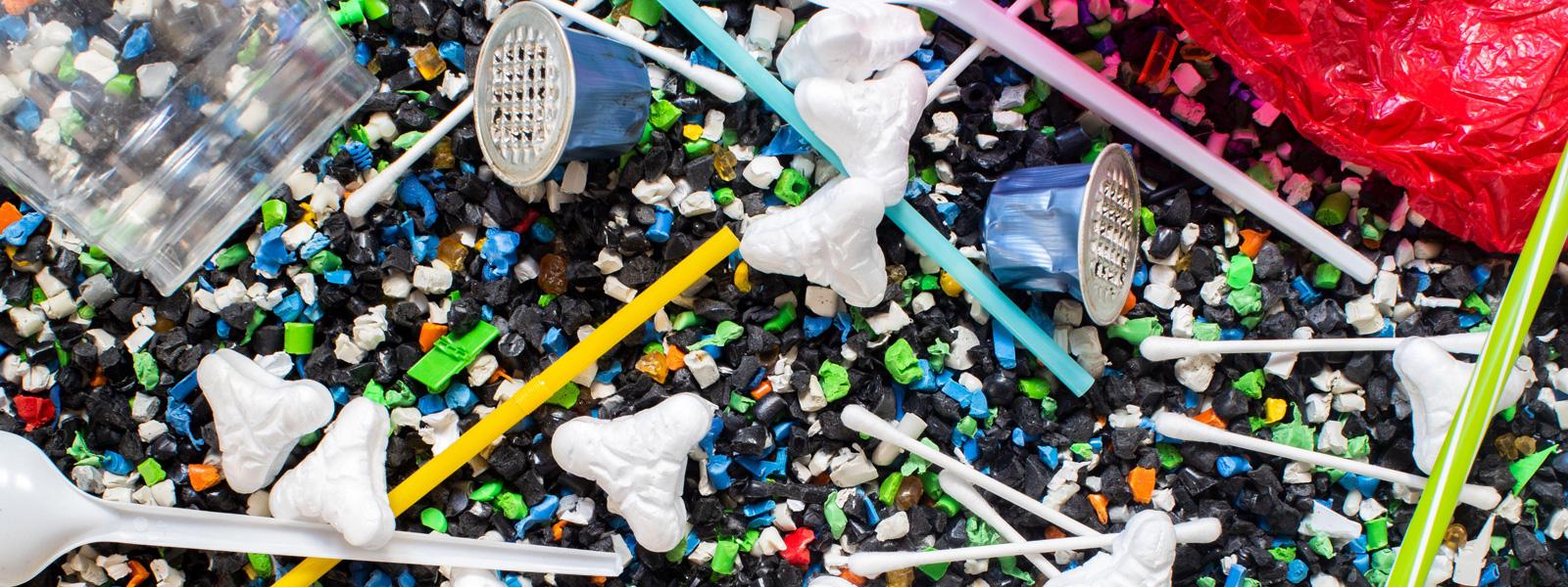 One bin future: How mixing trash and recycling can work | Knowable Magazine