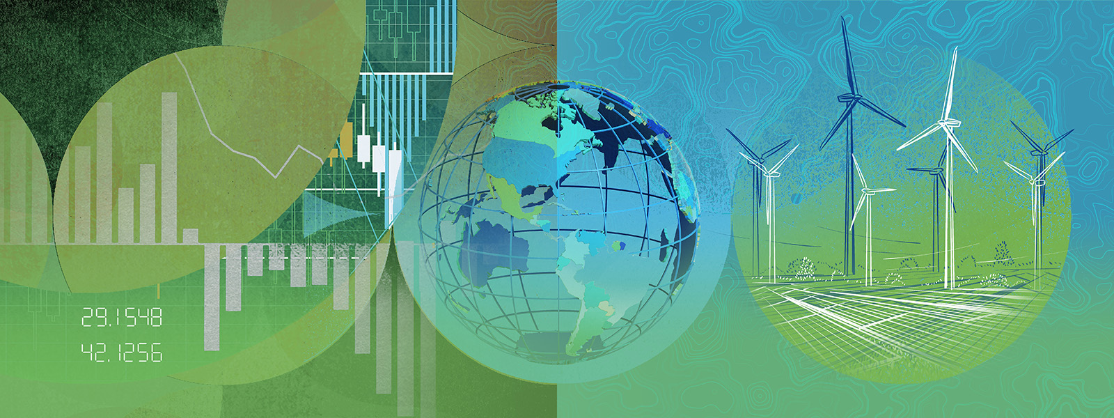 Now is the time to prepare for the economic shocks of battling climate ...