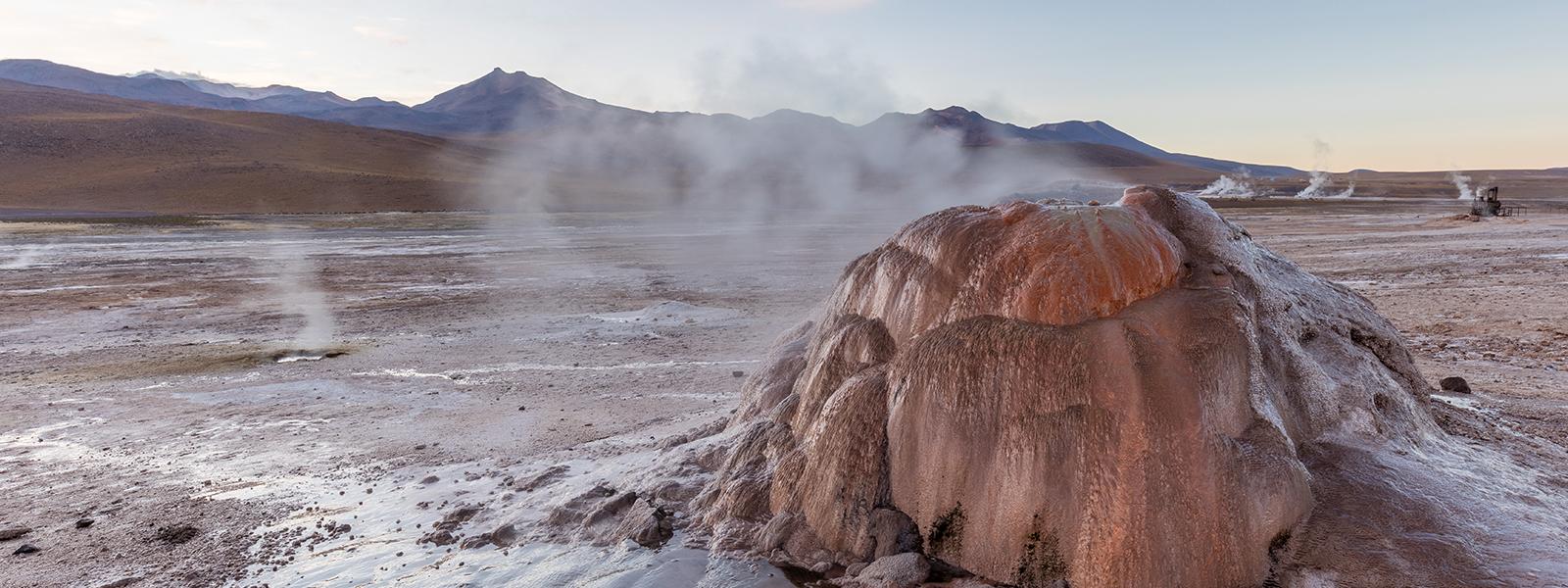 The science behind geyser blasts | Knowable Magazine