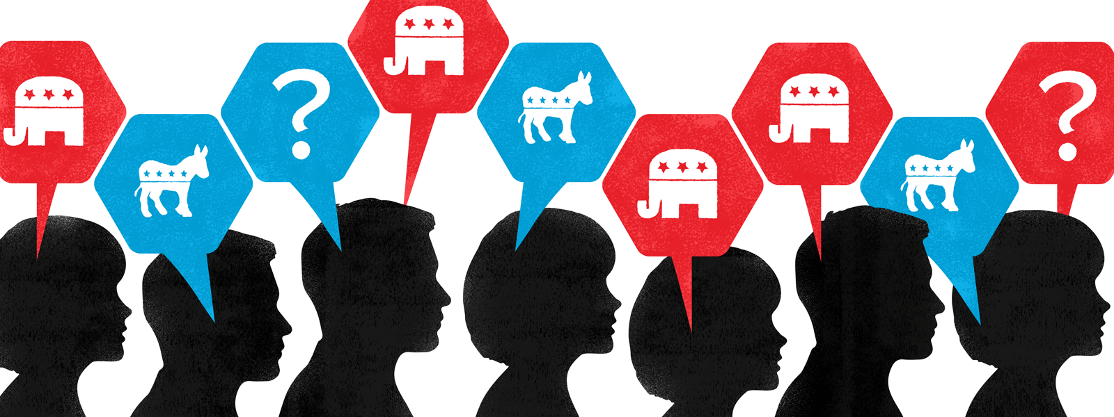 Election polls aren’t broken, but they still can’t predict the future ...