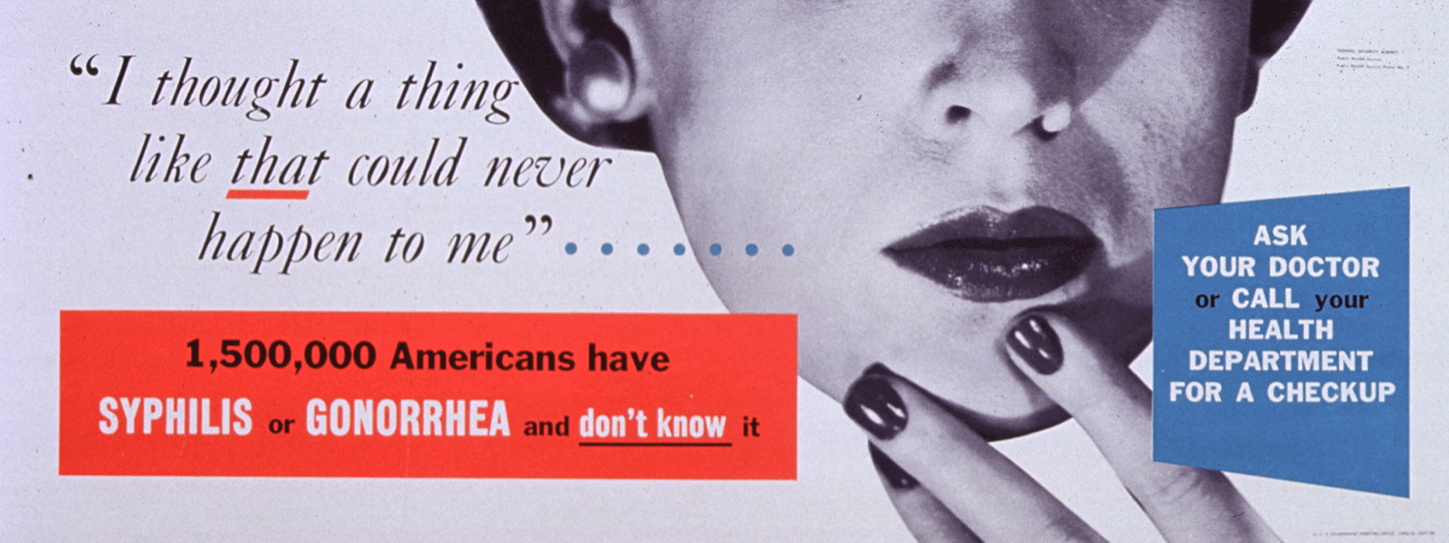 Evolution of the US public health system | Knowable Magazine