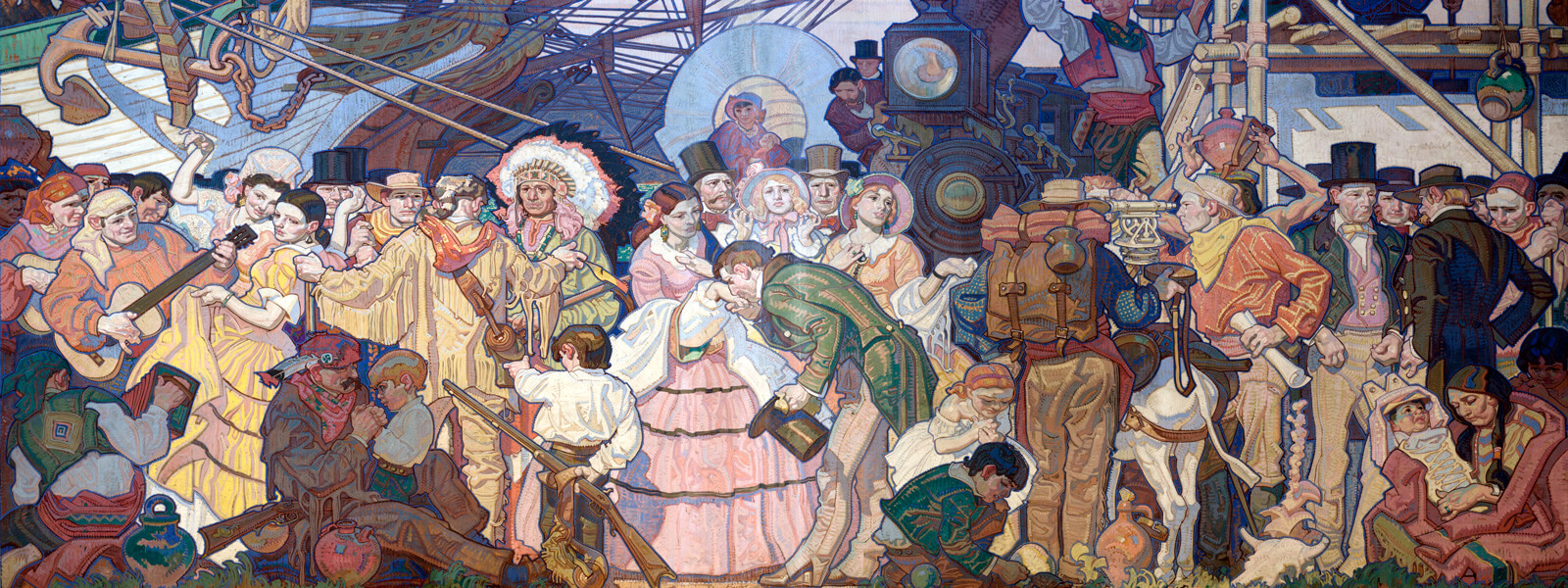 American individualism and our collective crisis | Knowable Magazine