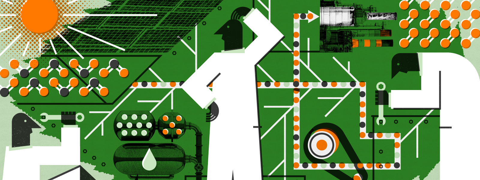 The photosynthesis fix | Knowable Magazine