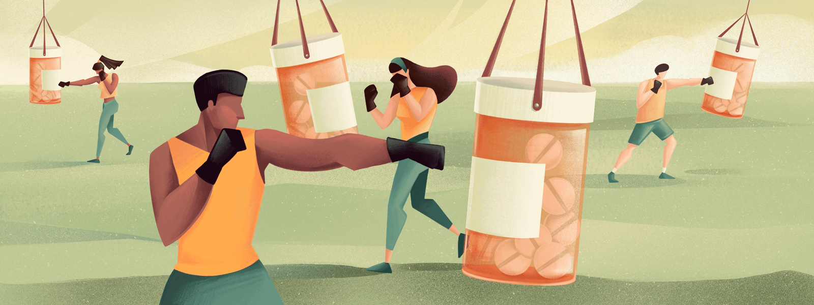 The workout drug | Knowable Magazine