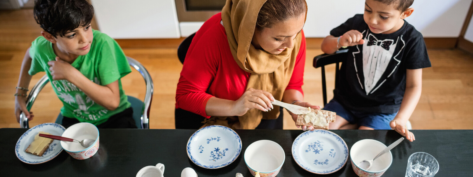 What we talk about when we talk about food | Knowable Magazine