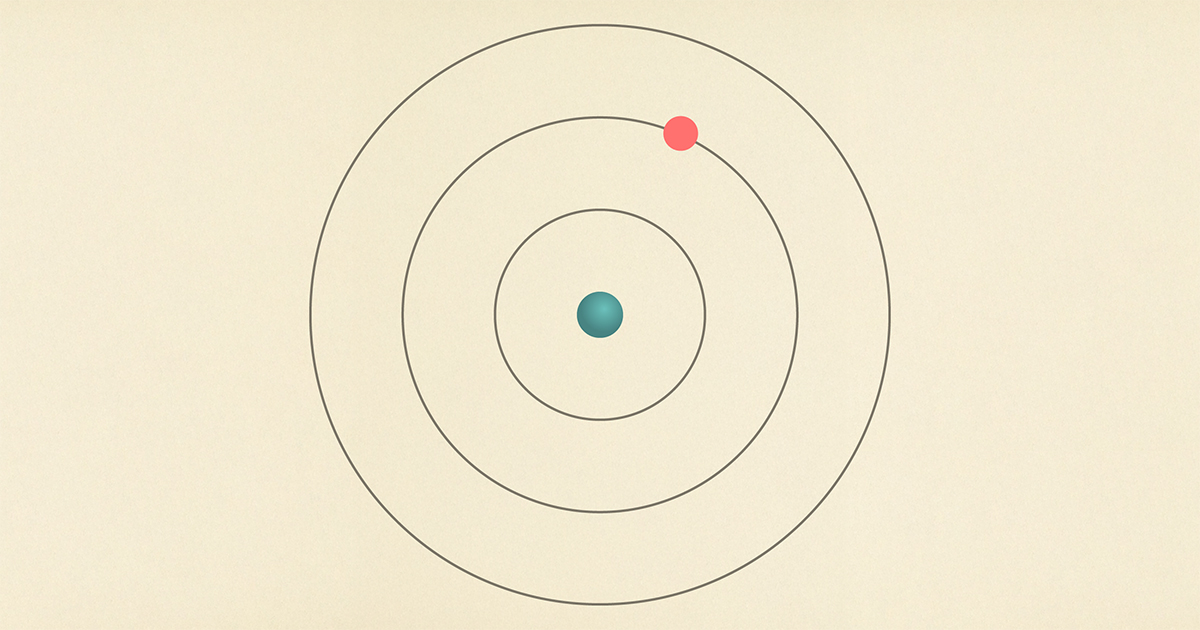 Early studies of the electron set the stage for the quantum era ...