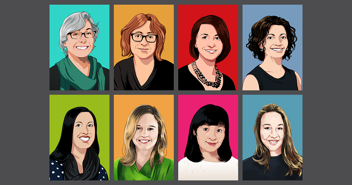 Our Staff | Knowable Magazine