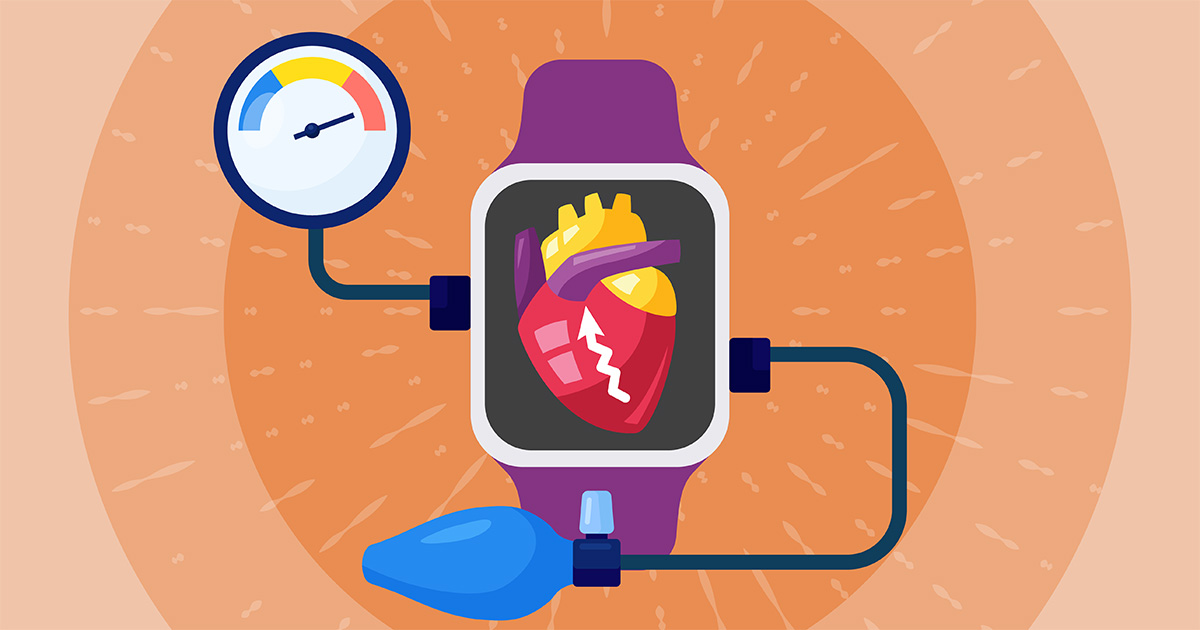 New devices could change the way we measure blood pressure | Knowable ...