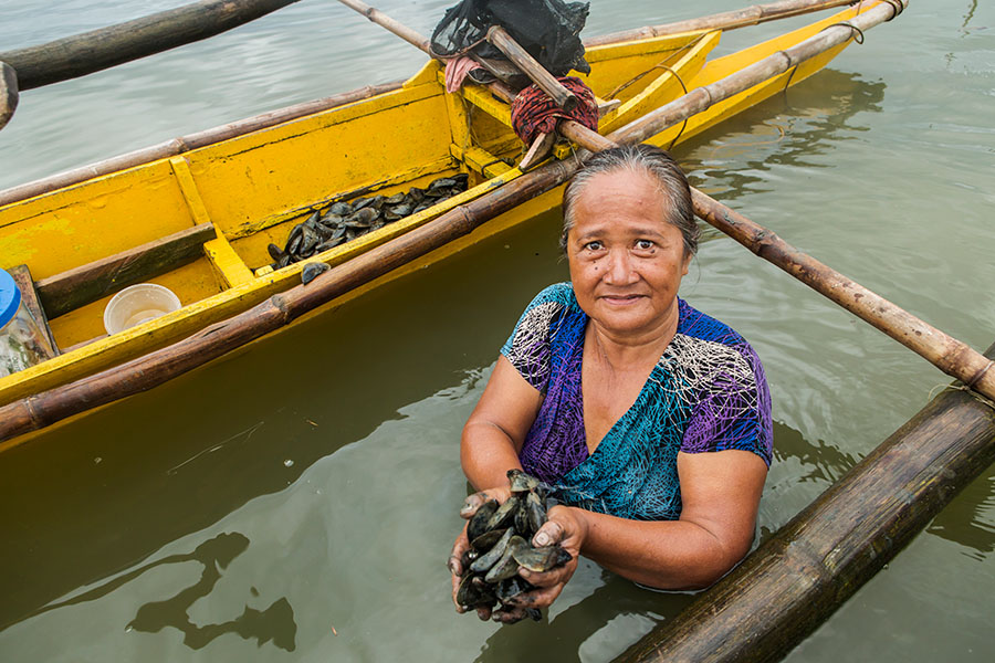 Uncovering the impact of artisanal fisheries | Knowable Magazine