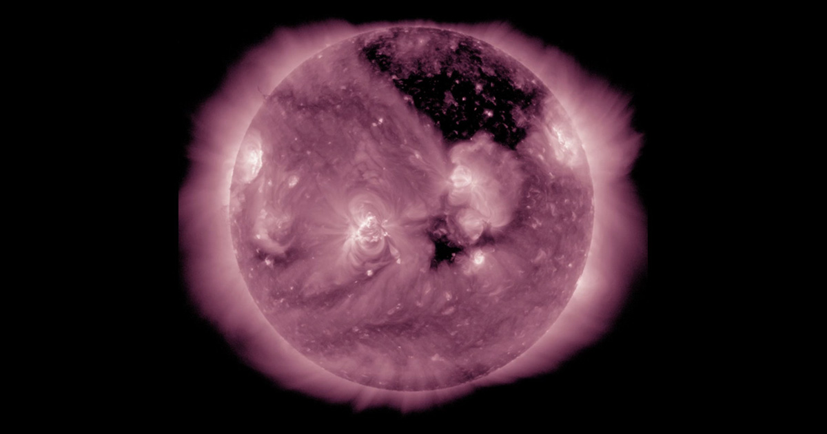 An elemental problem with the sun | Knowable Magazine